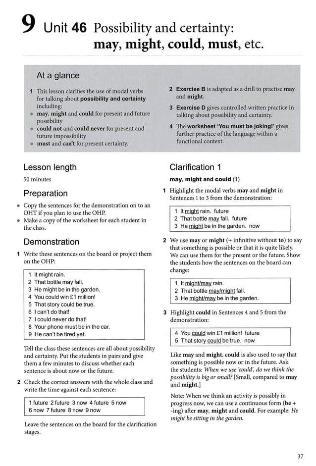 Oxford practice grammar intermediate