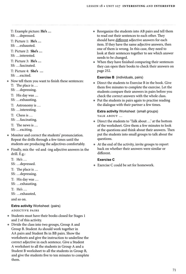 Oxford practice grammar intermediate