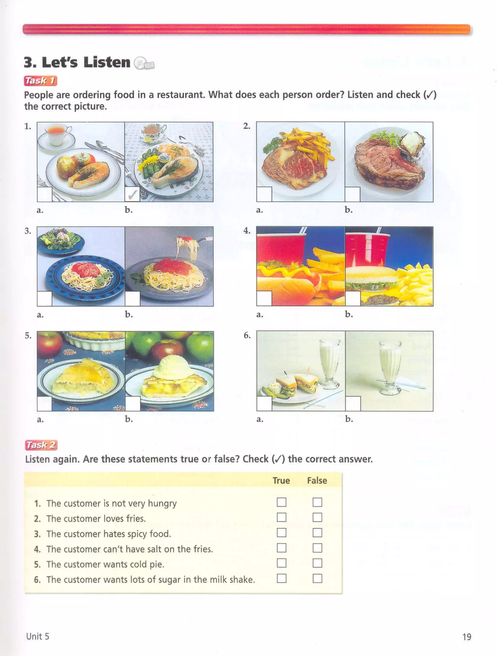 Oxford tactics.for.listening-developing | PDF