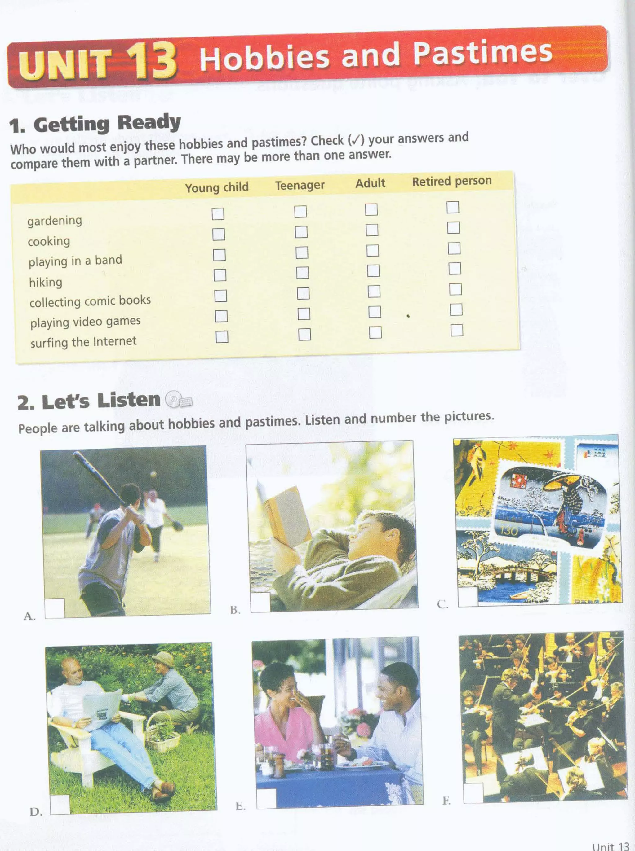 Oxford tactics.for.listening-developing | PDF