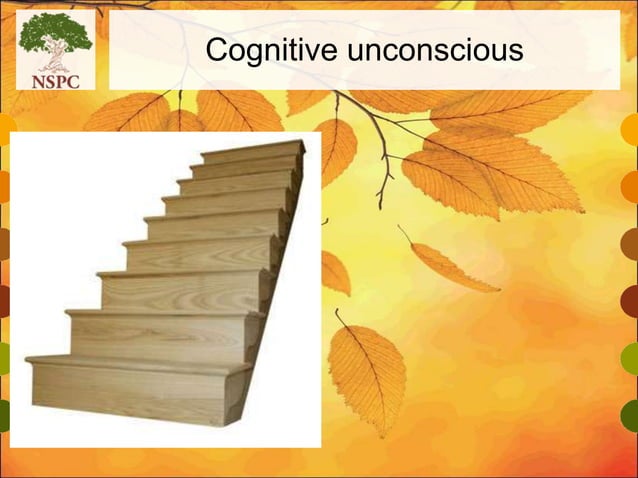 Cognitive unconscious after Freud | PPTX