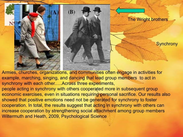 Cognitive unconscious after Freud | PPTX