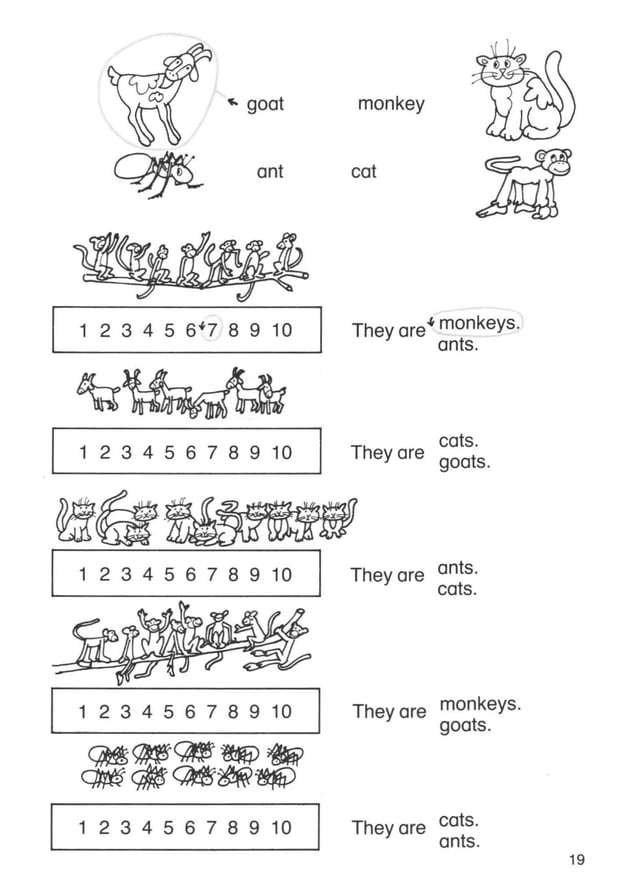Oxford activity book_for_children_-_1 | PDF