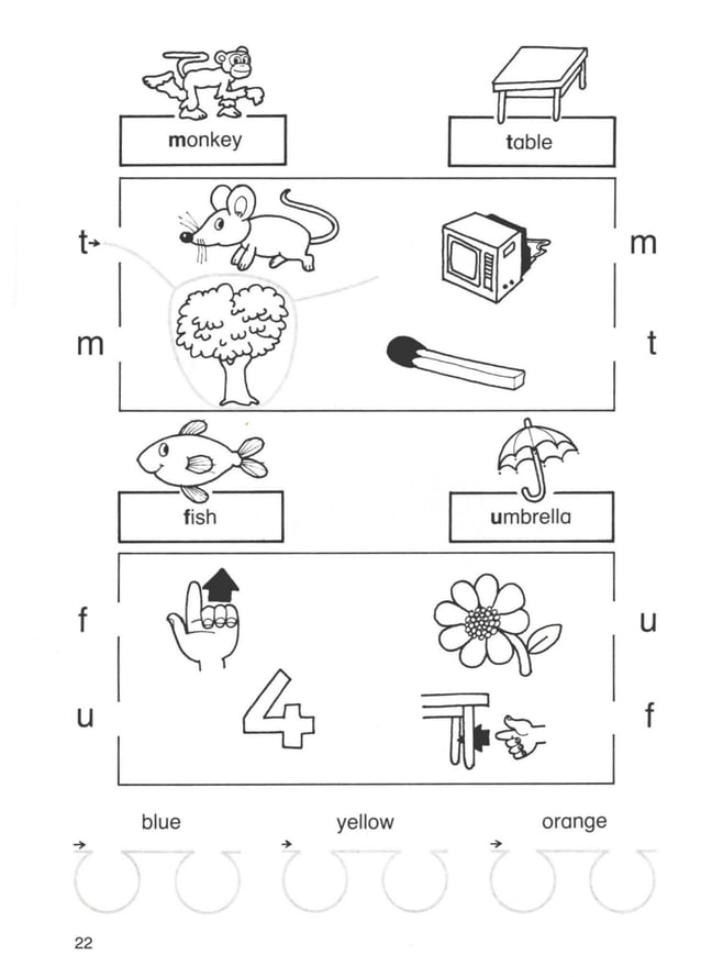Oxford activity book_for_children_-_1 | PDF