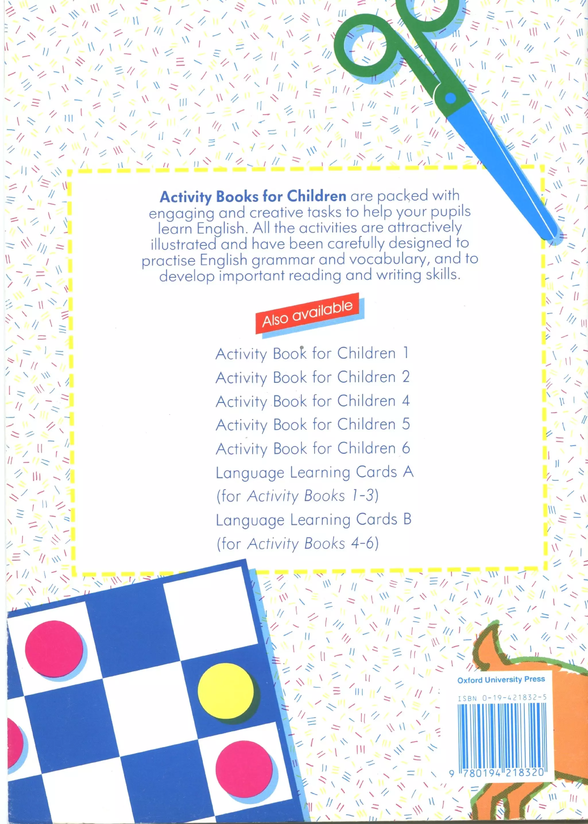 Oxford activity book for children 3 | PDF