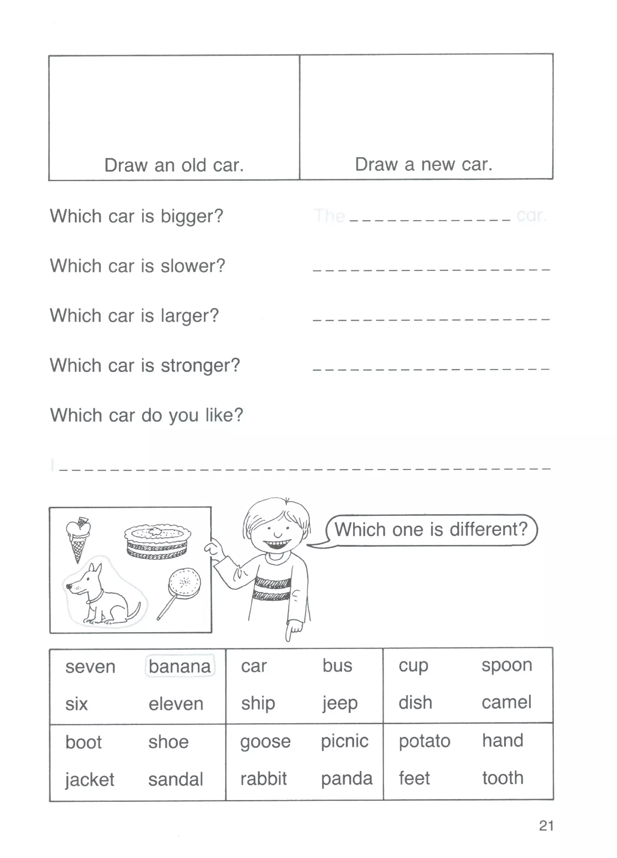 Oxford activity book for children 5 | PDF