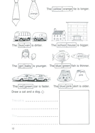 Oxford activity book for children 5 | PDF