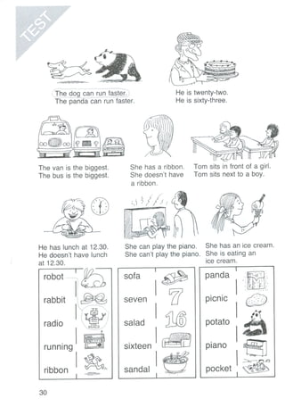 Oxford activity book for children 5 | PDF