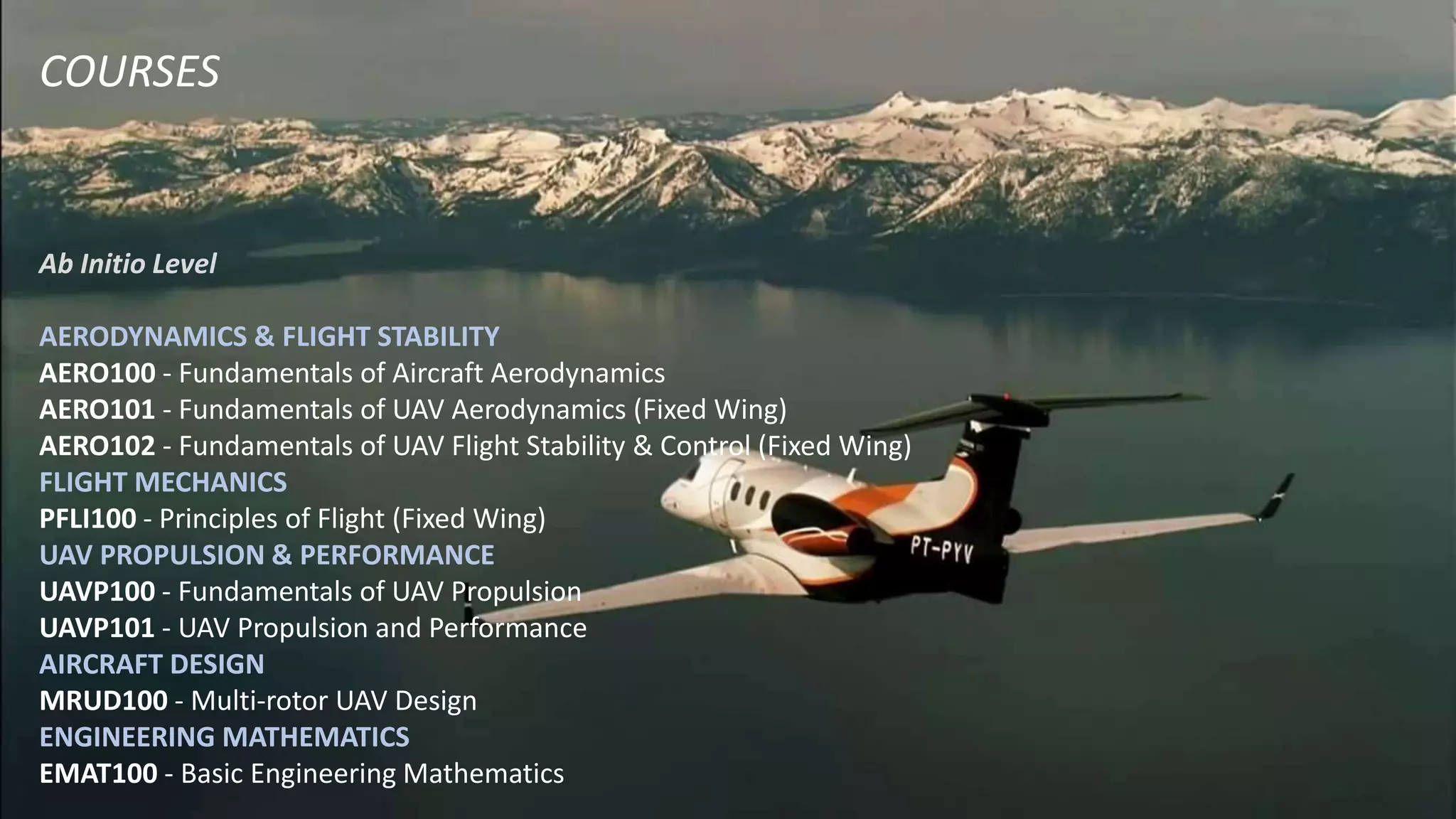 Oxford Aerospace Academy | PPTX