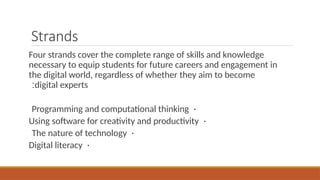 Oxford computing book training PowerPoint | PPTX