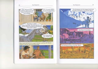 Oxford bookworms starter_star-reporter | PPT