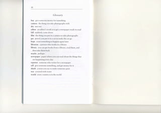 Oxford bookworms starter_star-reporter | PPT