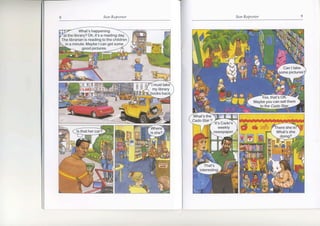 Oxford bookworms starter_star-reporter | PDF
