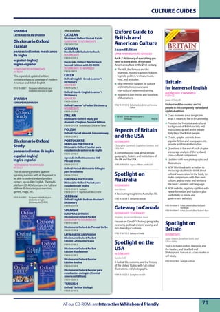 Oxford Dictionaries | PDF