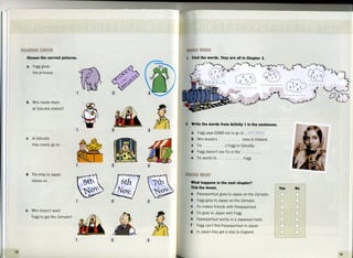 Oxford dominoes starter_around_the_world_in_80_days | PPT