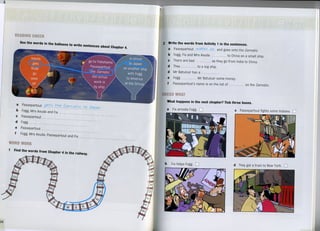 Oxford dominoes starter_around_the_world_in_80_days | PPT