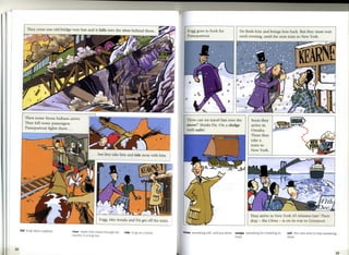 Oxford dominoes starter_around_the_world_in_80_days | PPT