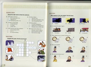 Oxford dominoes starter_around_the_world_in_80_days | PPT