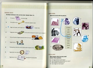 Oxford dominoes starter_around_the_world_in_80_days | PPT