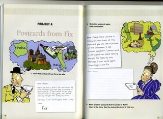 Oxford dominoes starter_around_the_world_in_80_days | PPT