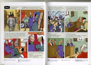 Oxford dominoes starter_around_the_world_in_80_days | PPT