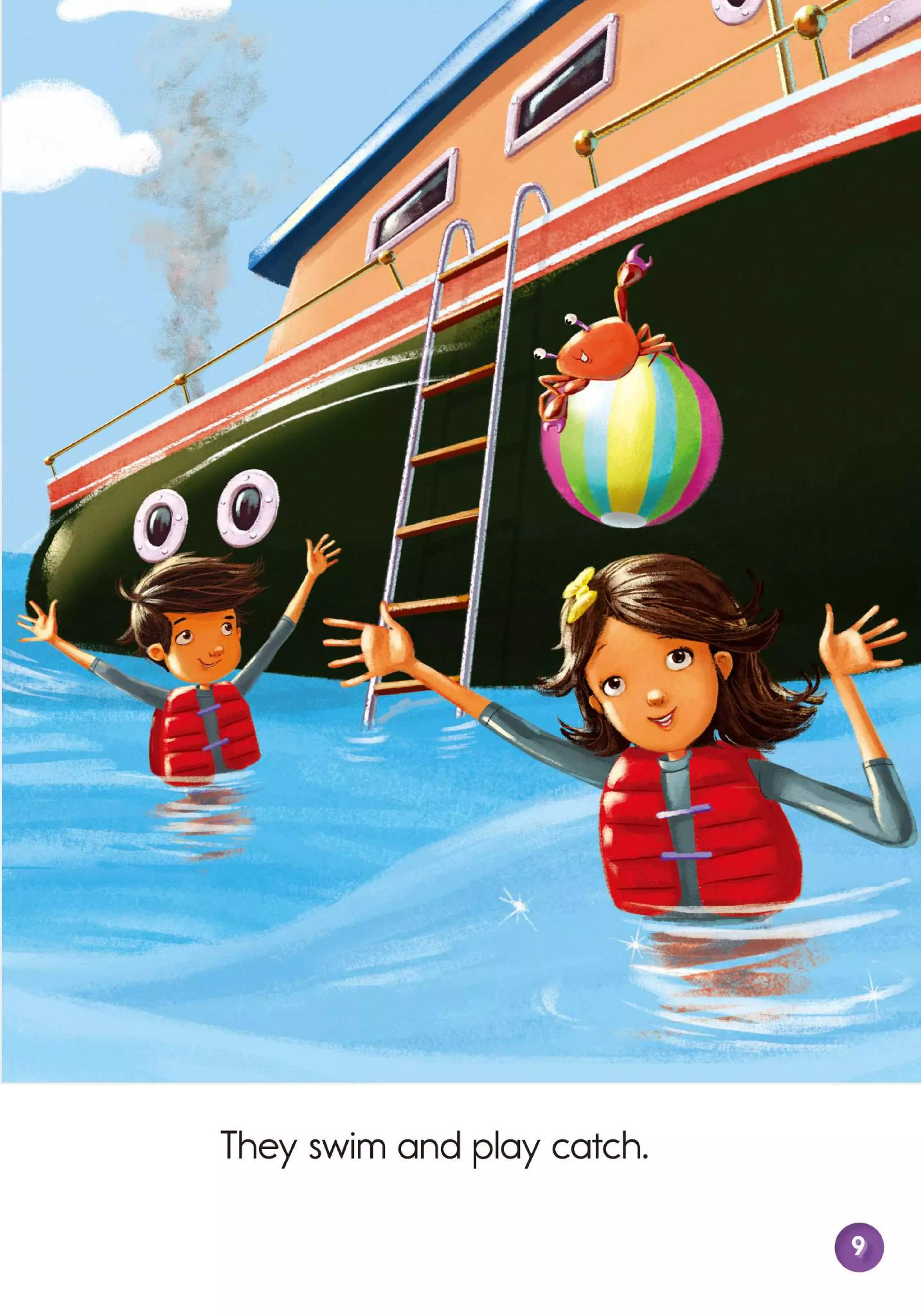 Oxford english stories | PDF