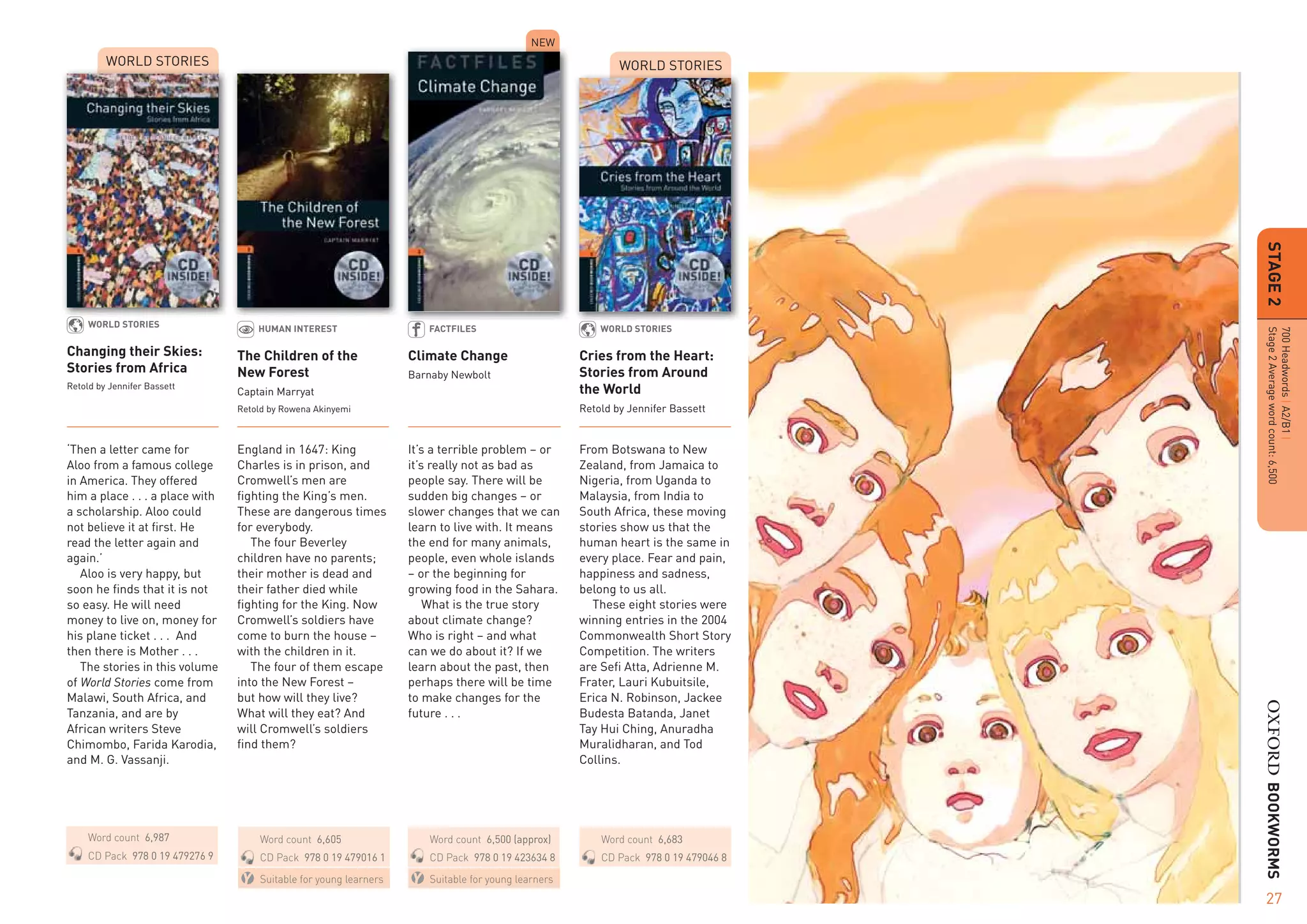 Oxford Graded Readers 1 | PDF | Homework and Study | Education