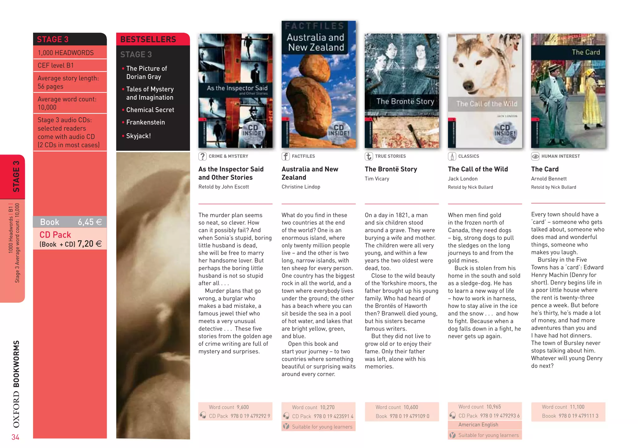 Oxford Graded Readers 1 | PDF | Homework and Study | Education