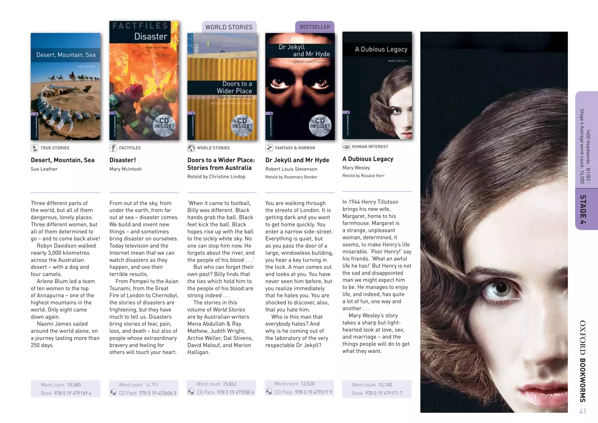 Oxford Graded Readers 1 | PDF | Homework and Study | Education