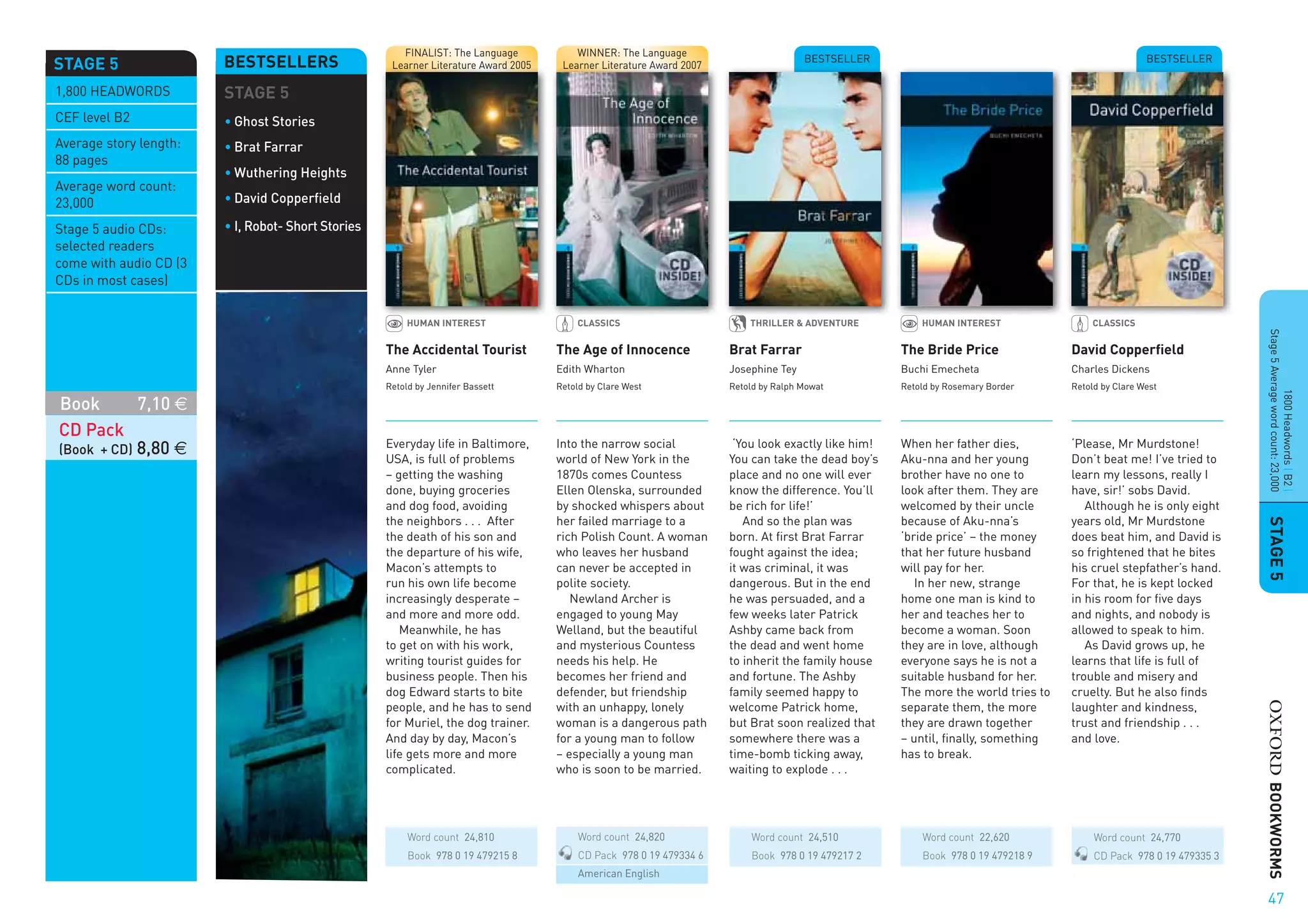 Oxford Graded Readers 1 | PDF | Homework and Study | Education