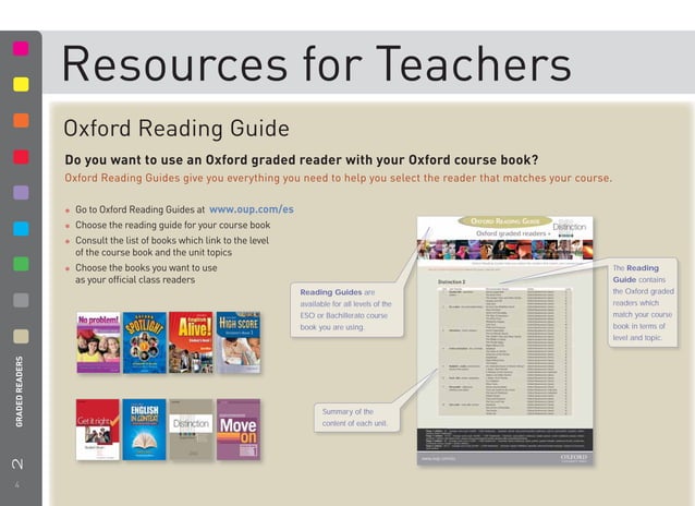 Oxford Graded Readers 1 | PDF | Homework and Study | Education