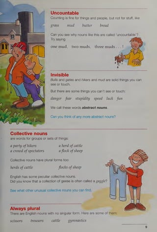 Oxford Essential Grammar For English Learners | PDF