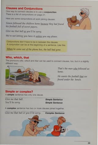Oxford Essential Grammar For English Learners | PDF