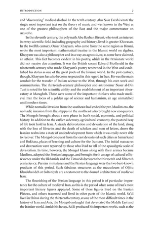 Comprehensive Exploration of Iranian History from Ancient to Modern ...
