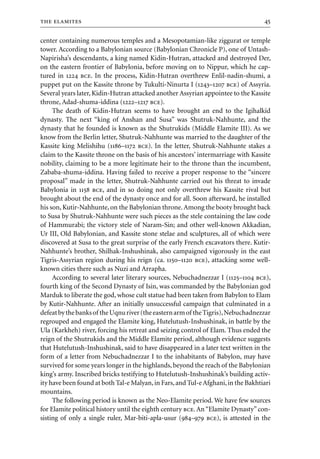 Comprehensive Exploration of Iranian History from Ancient to Modern ...