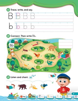 Oxford phonics world_1_sb(1) | PDF