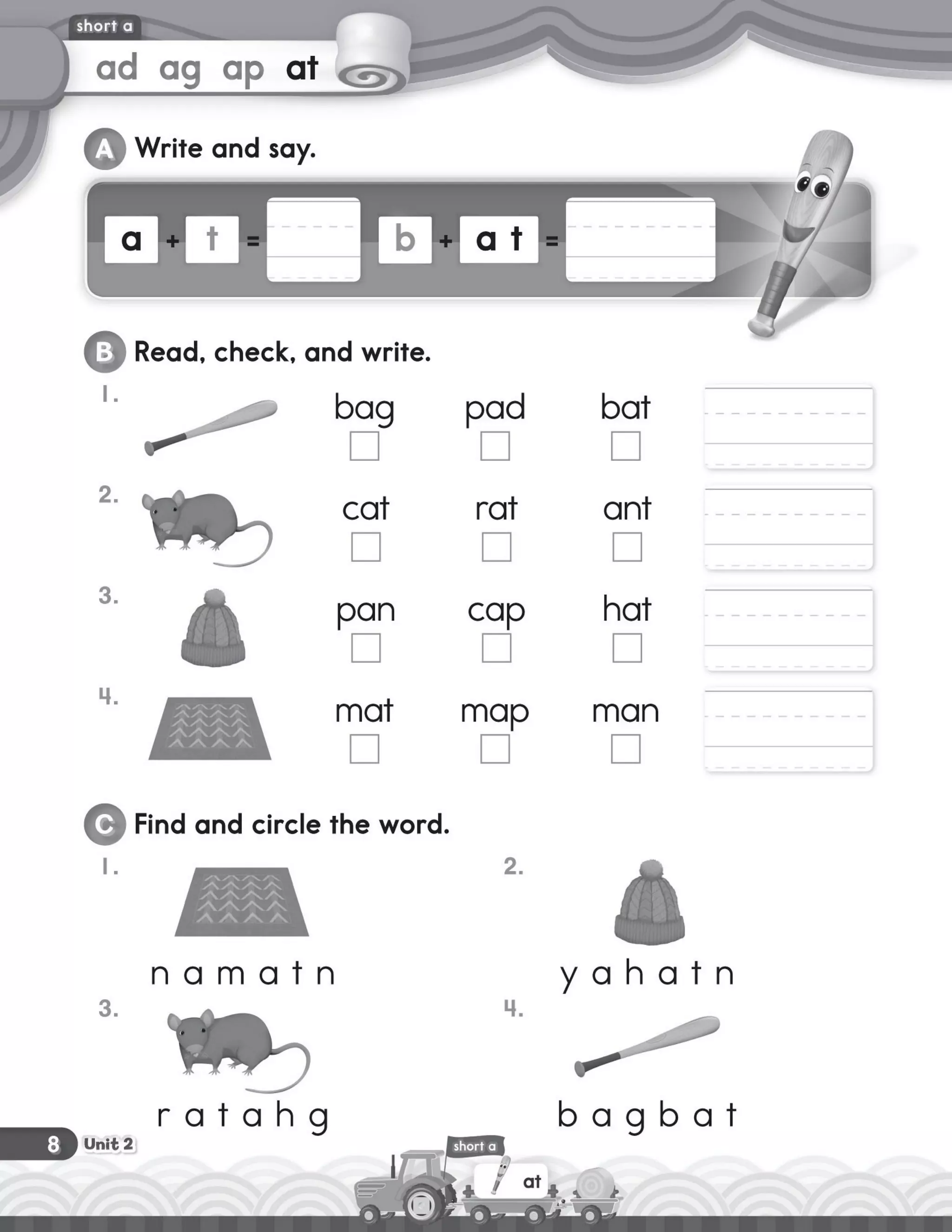 Oxford Phonics World 2 Workbook.pdf