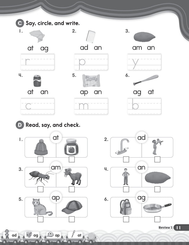 Oxford Phonics World 2 Workbook.pdf