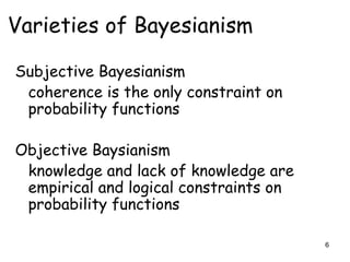 Oxford Presentation | PPS