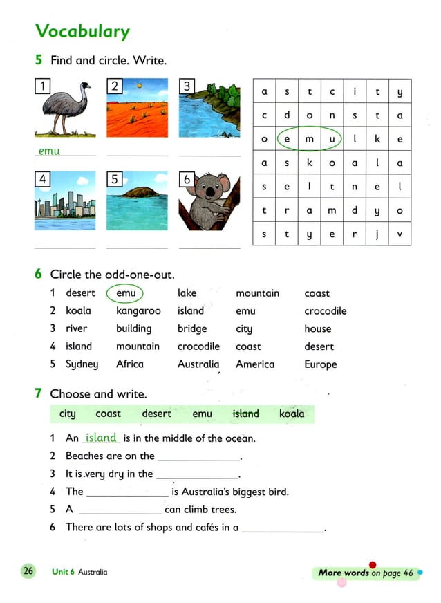 Oxford primary skills_3_-_book | PDF