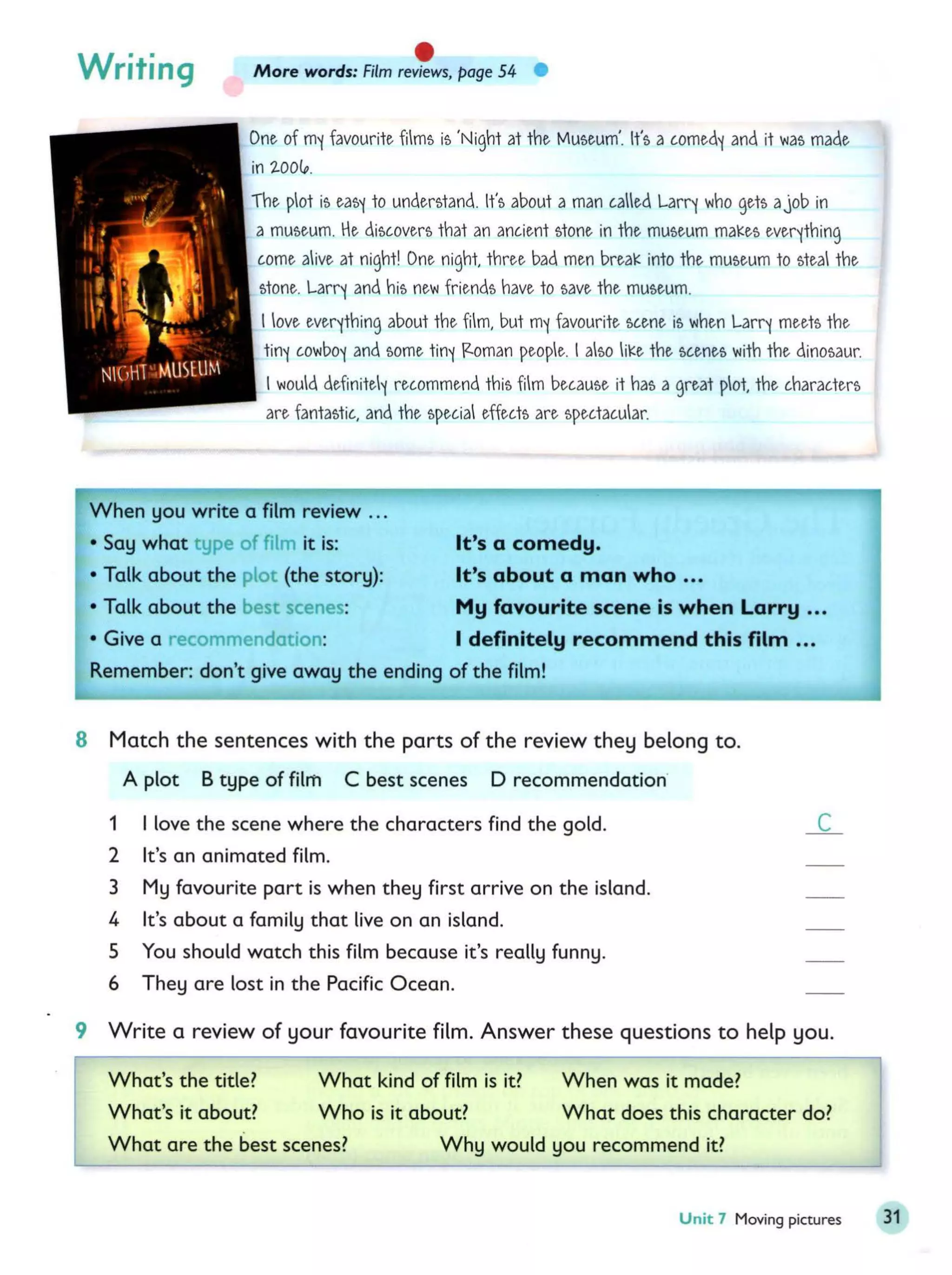 Oxford primary skills_level_6_reading_and_writing_-_2010 | PDF