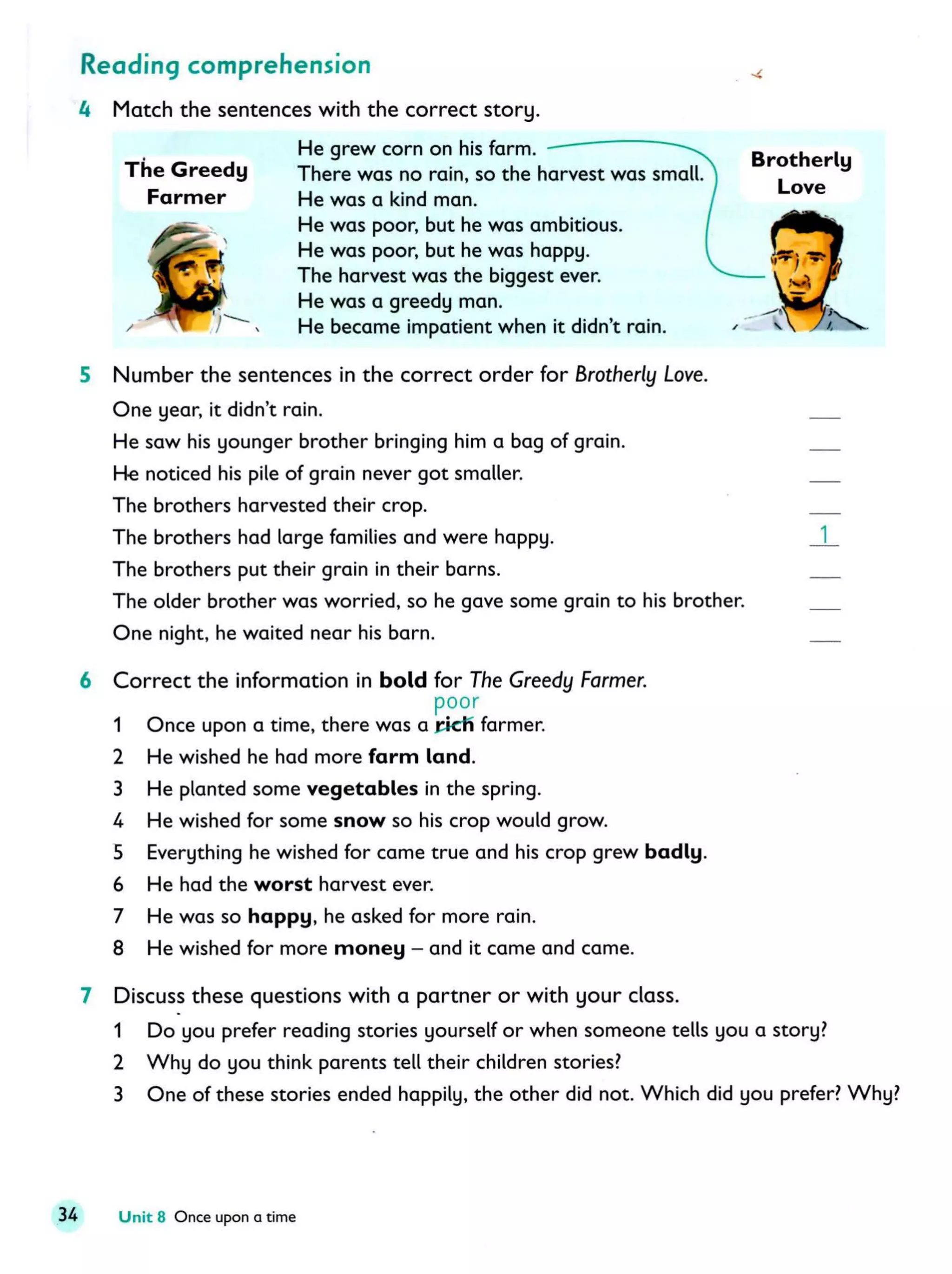 Oxford primary skills_level_6_reading_and_writing_-_2010 | PDF
