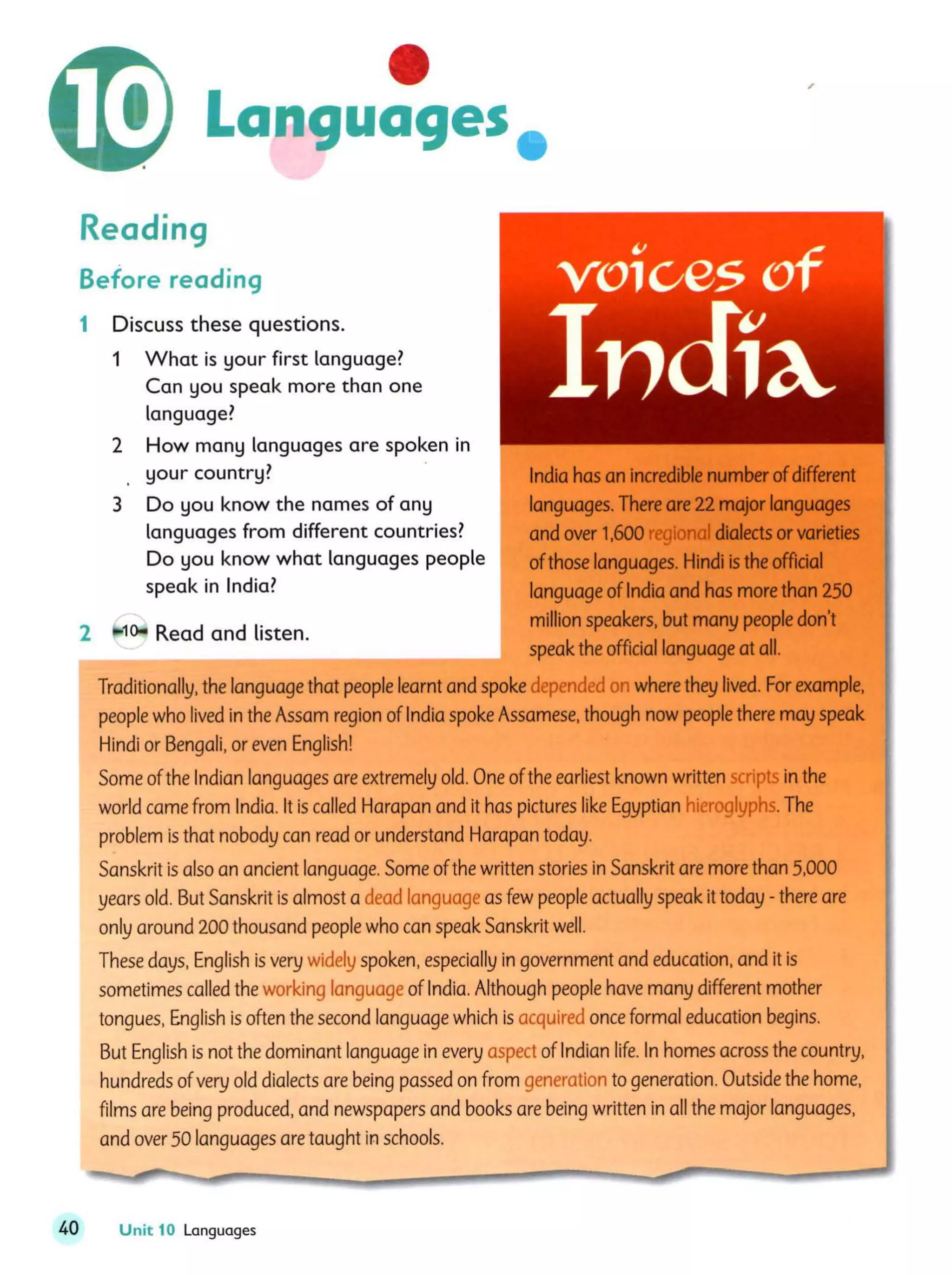 Oxford primary skills_level_6_reading_and_writing_-_2010 | PDF