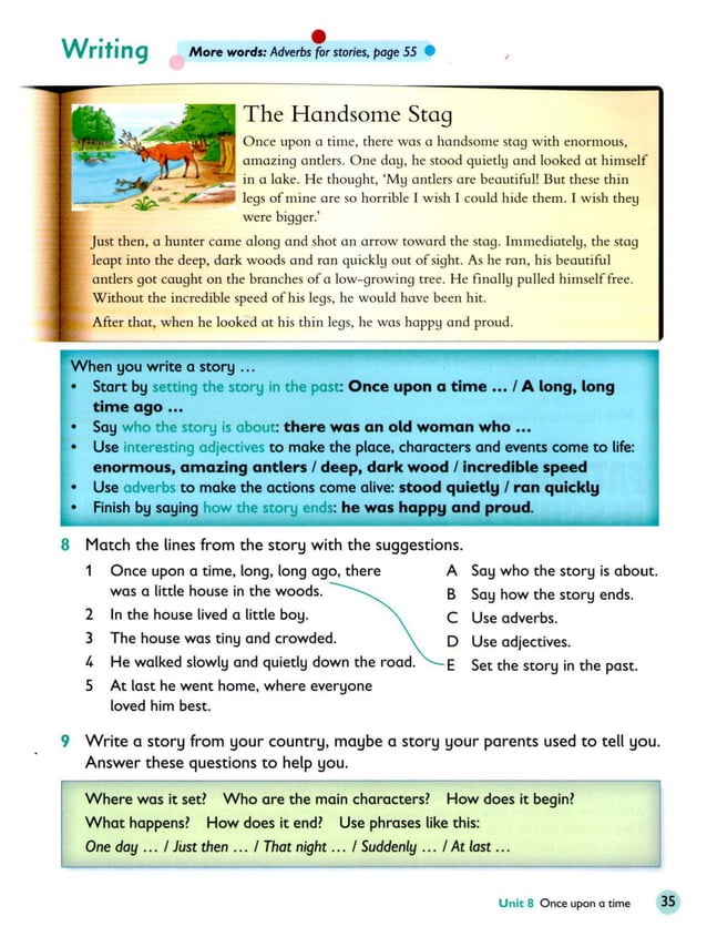 Oxford primary skills_level_6_reading_and_writing_-_2010 | PDF