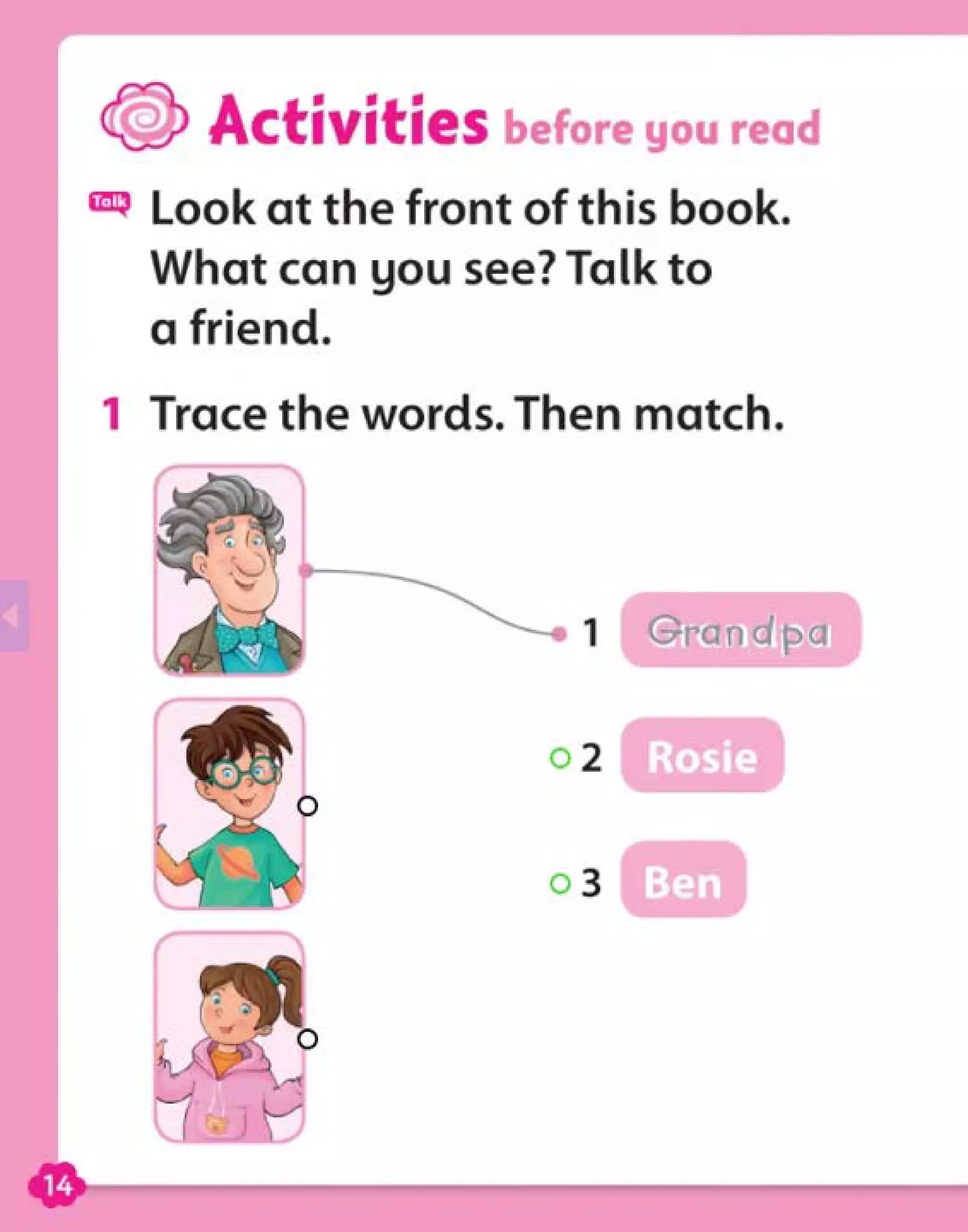 Oxford Read and Imagine Starter - Hello, Clunk.pdf