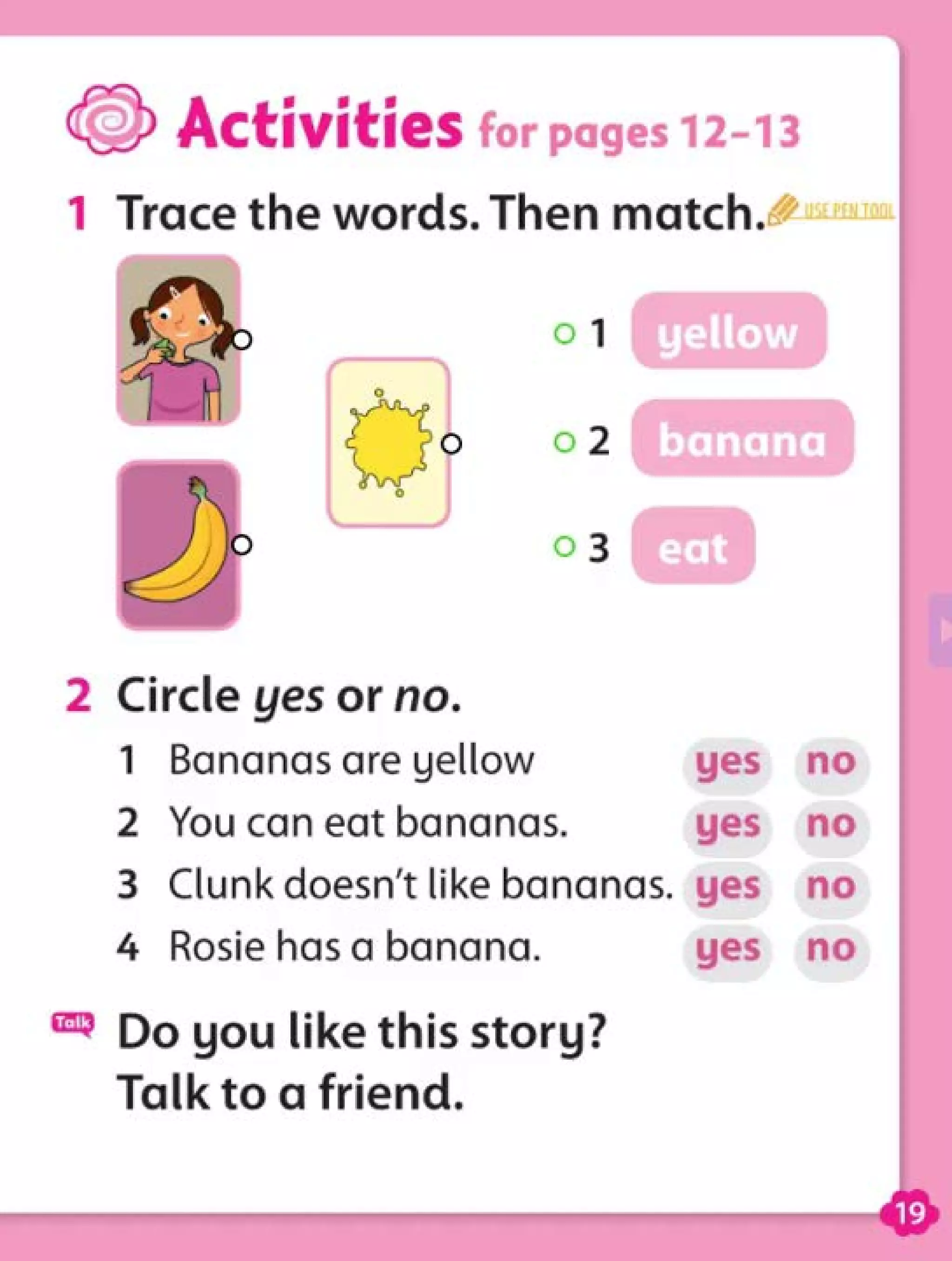 Oxford Read and Imagine Starter - Hello, Clunk.pdf