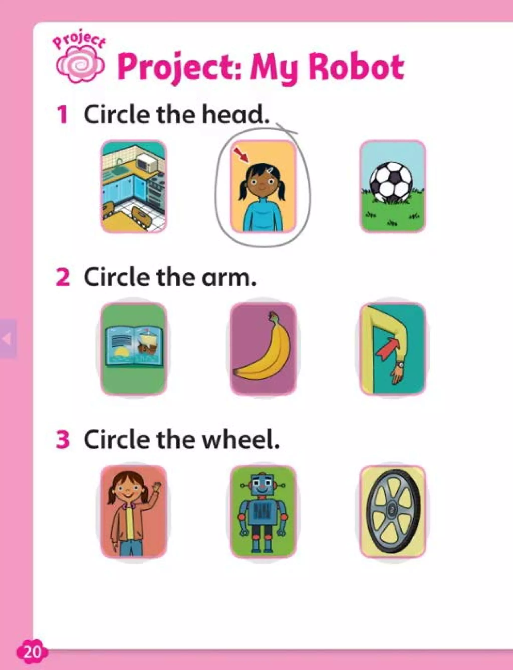 Oxford Read and Imagine Starter - Hello, Clunk.pdf