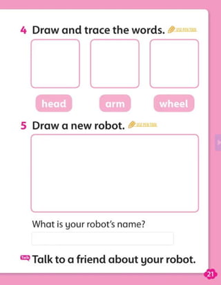 Oxford Read and Imagine Starter - Hello, Clunk.pdf
