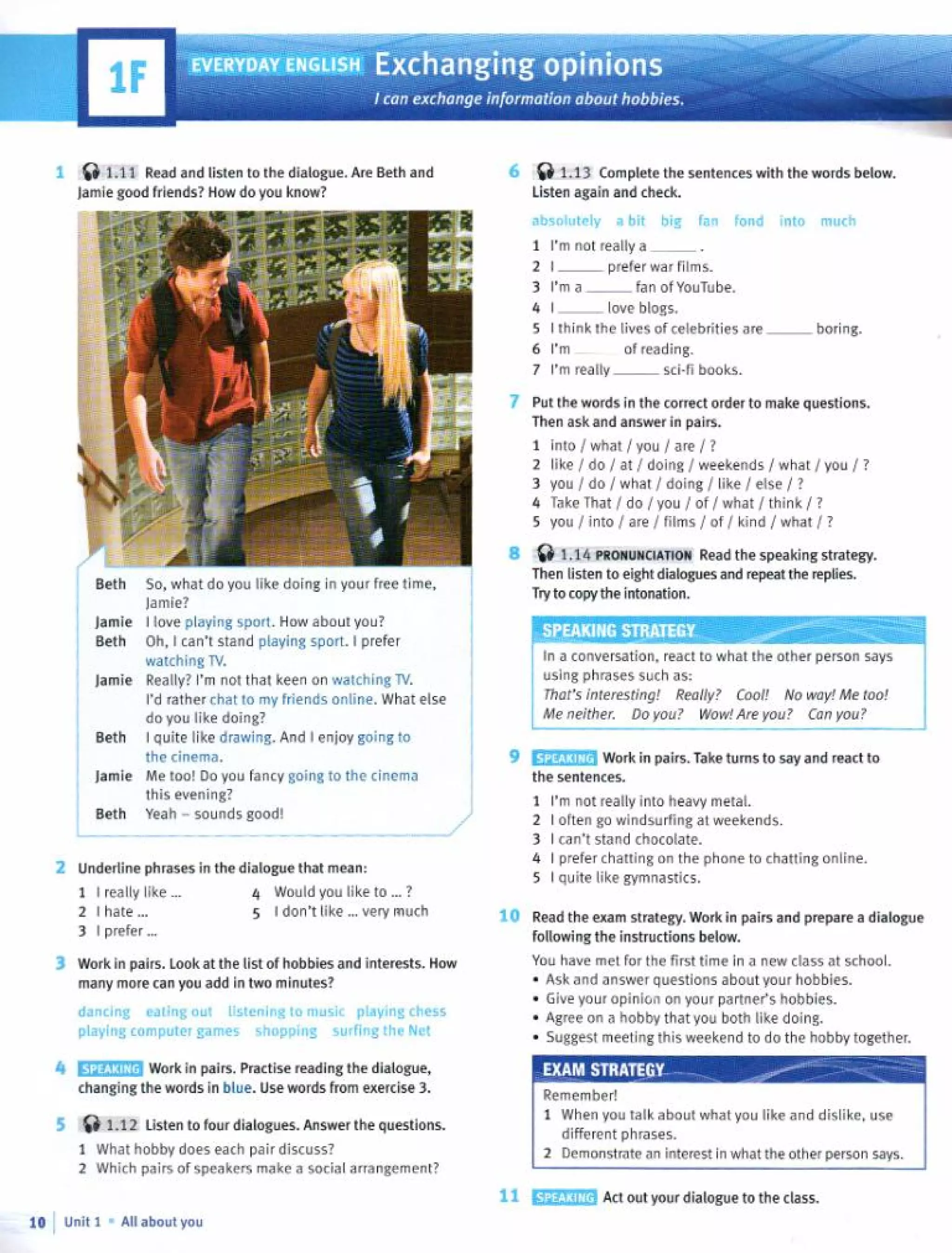 Oxford solutions 2nd edition pre intermediate student book.pdf (1) | PDF