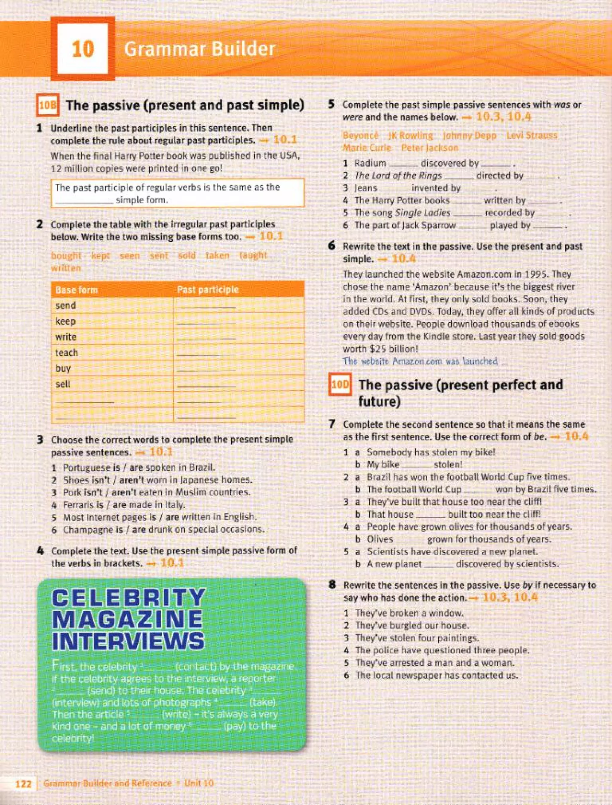 Oxford solutions 2nd edition pre intermediate student book.pdf (1) | PDF